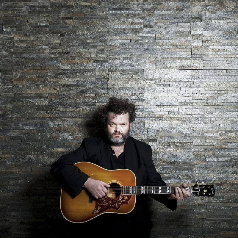 Daniël Lohues maakt tentoonstelling in Drents Museum - Daniël Lohues